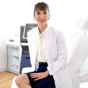 Anasayfa - Uzm. Dr. Seher Arı